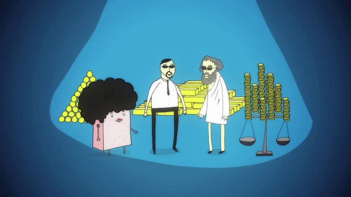 The approximate history of area and volume - Geometry and Measure ...