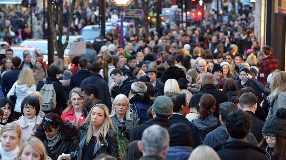 BBC Learning English - Course: lower intermediate / Unit 11 / Session 2 ...