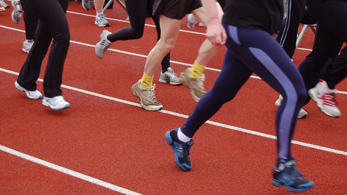 BBC Learning English - Course: lower intermediate / Unit 11 / Session 2 ...