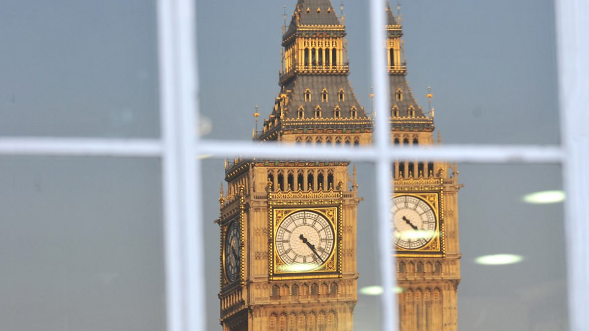 BBC Learning English - 6 Minute English / Time capsules