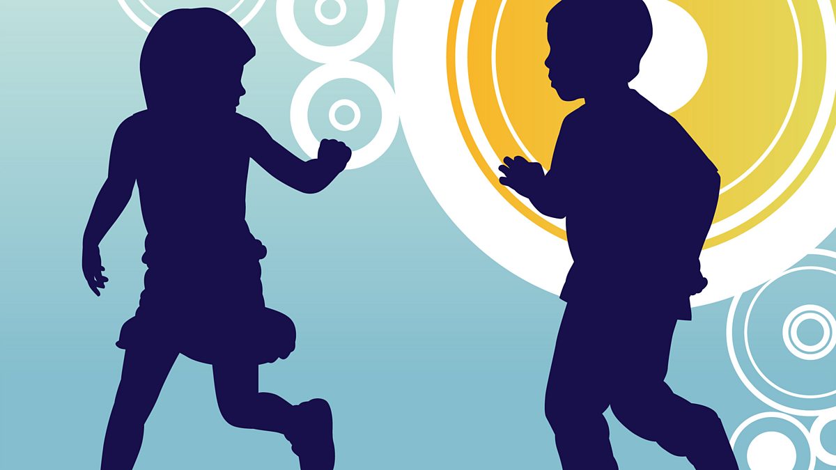 Reception / EYFS: Wiggle Waggle - BBC Teach