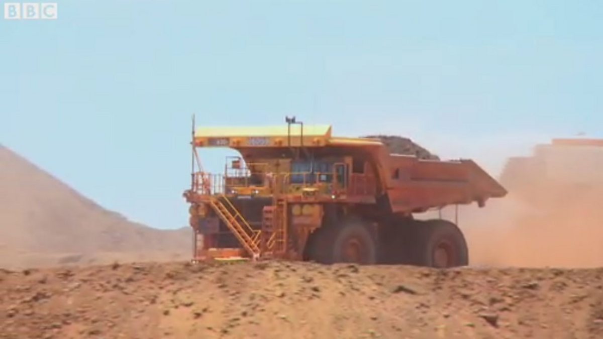 BBC Learning English - Course: lower intermediate / Unit 17 / Session 3 ...