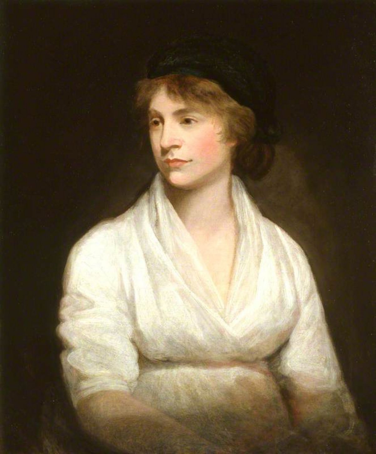 Mary Wollstonecraft: 'Britain's first feminist' - BBC Bitesize
