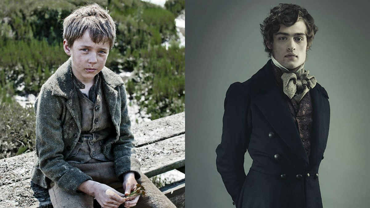 Great Expectations - Themes overview - Themes - AQA - GCSE English ...