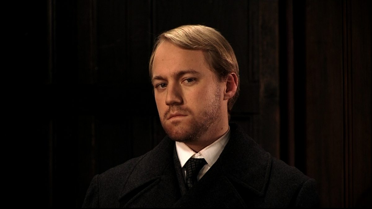 An Inspector Calls - character - Modern drama: Video playlist - BBC ...