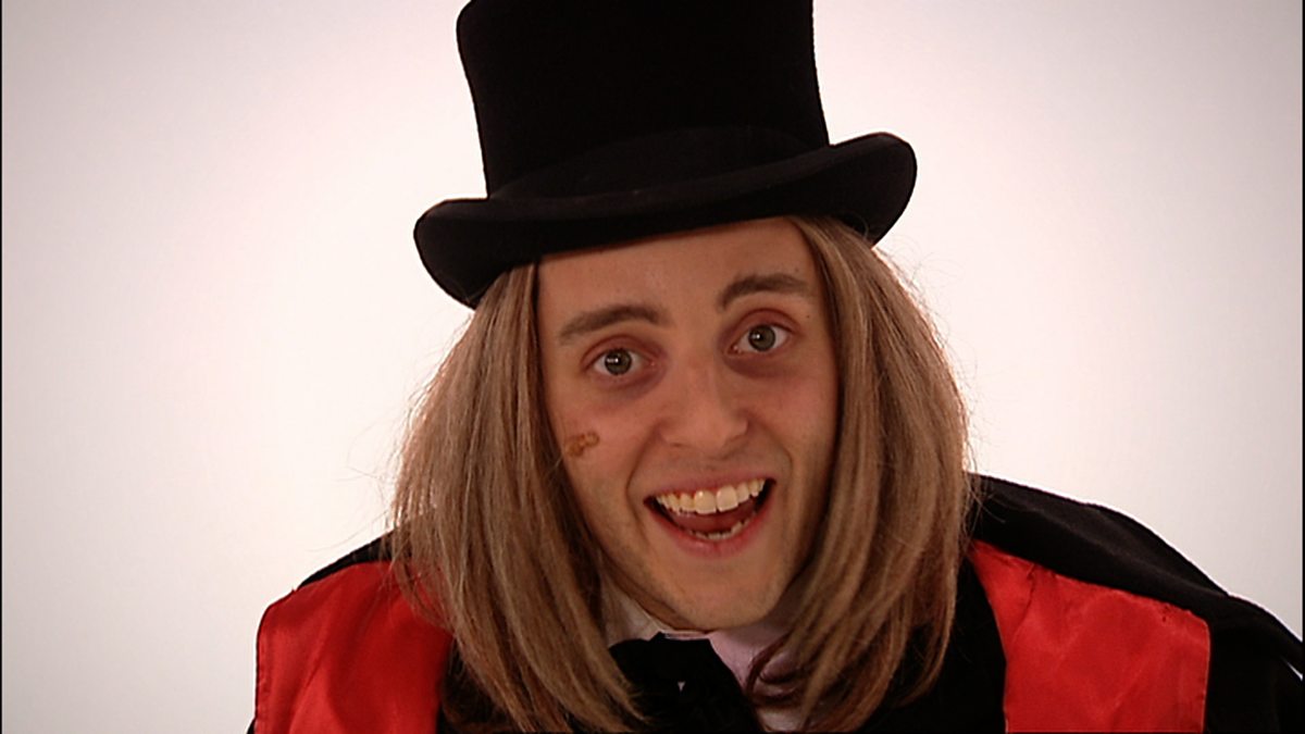 Dr Jekyll and Mr Hyde - characters - 19th century prose: Video playlist ...