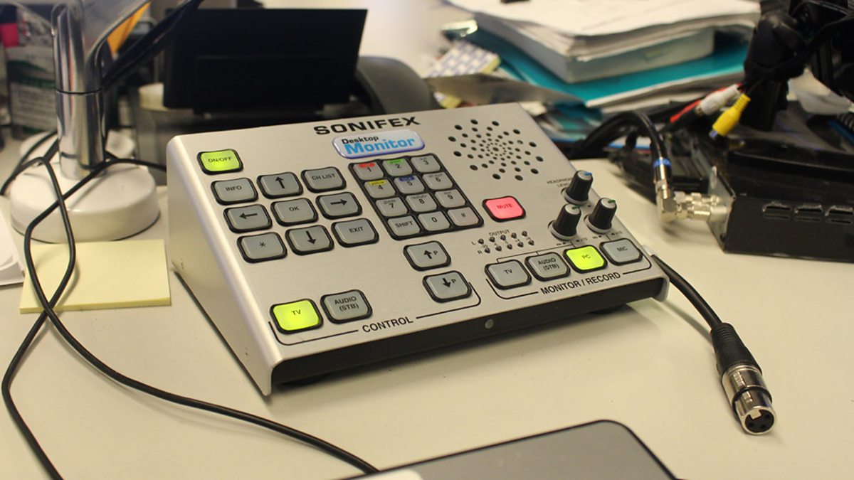 BBC Learning English - Course: lower intermediate / Unit 21 / Session 2 ...