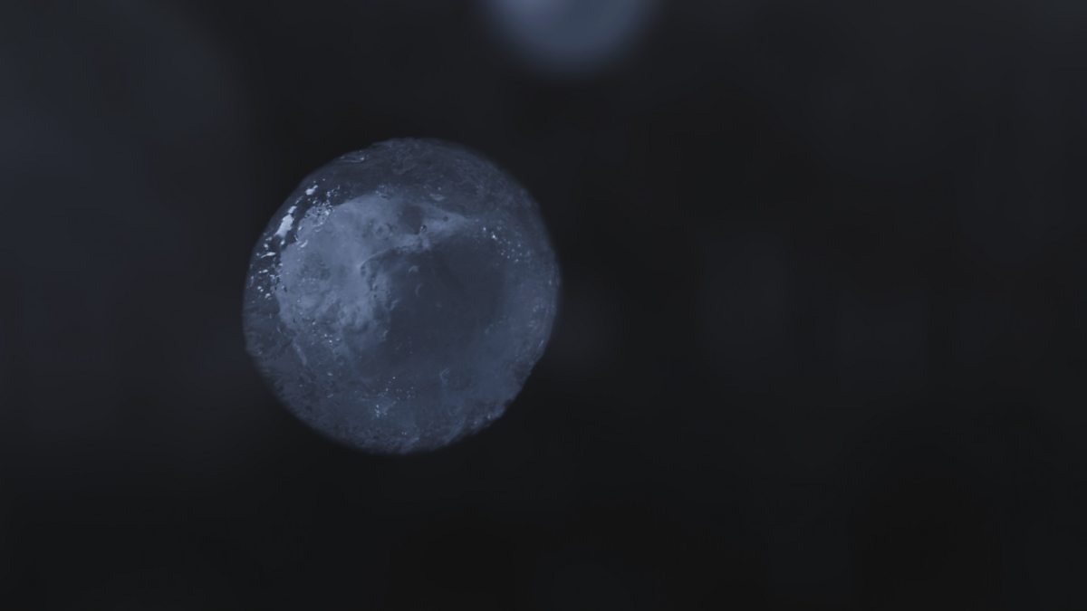 Geography KS3 / GCSE: How does hail form? - BBC Bitesize