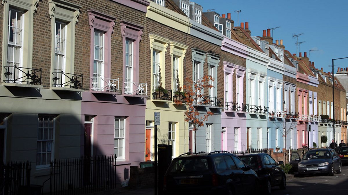 BBC Learning English - Course: lower intermediate / Unit 25 / Session 2 ...