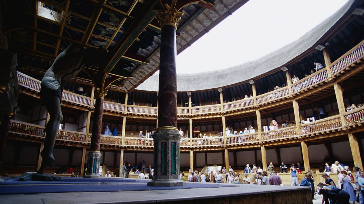 Introduction and overview of Romeo and Juliet - Dramatisation - Edexcel ...