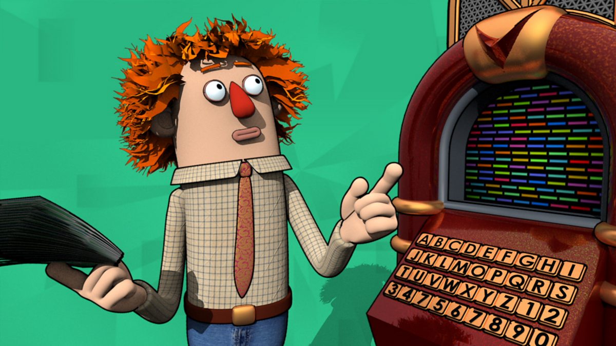 Number problems - Solving 'number' problems - AQA - GCSE Maths Revision ...