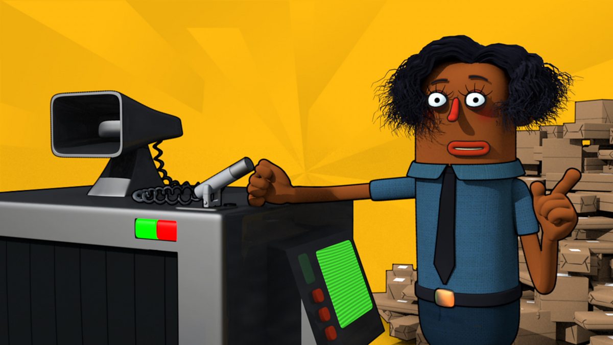 Number problems - Solving 'statistical' problems - OCR - GCSE Maths ...