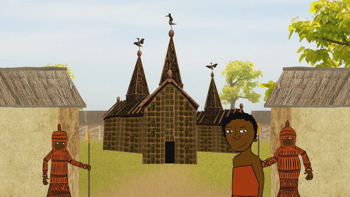 KS2 History: The story of the Benin bronzes - BBC Teach