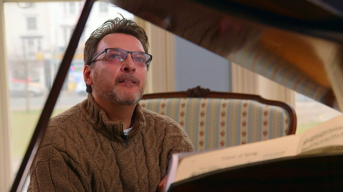 Literary techniques: Writing to describe - Writing skills: Video ...