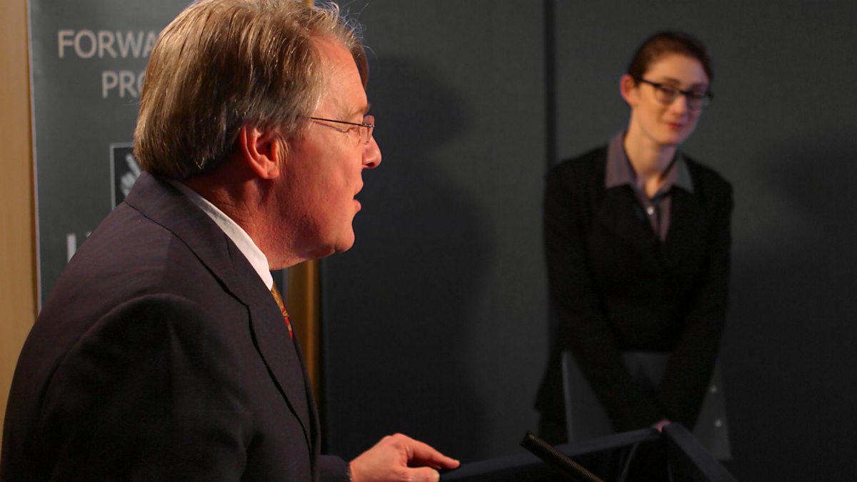 Literary techniques: Writing to persuade - Writing skills: Video ...