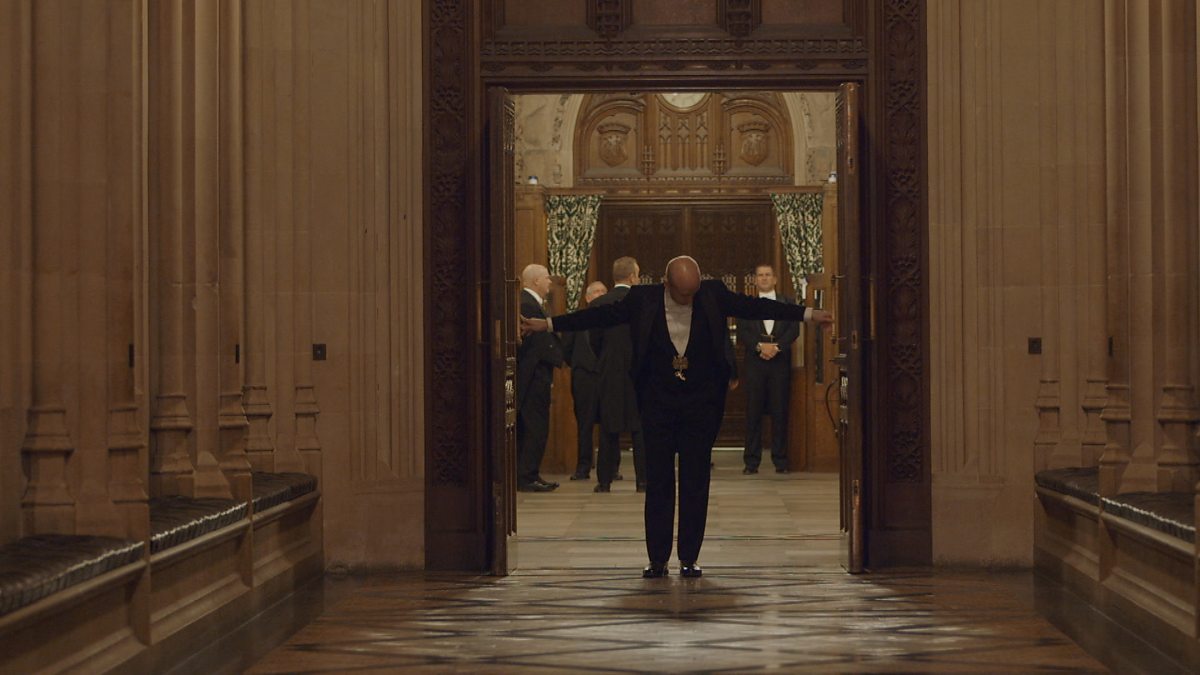 Citizenship GCSE: How do MPs vote in the House of Commons? - BBC Teach