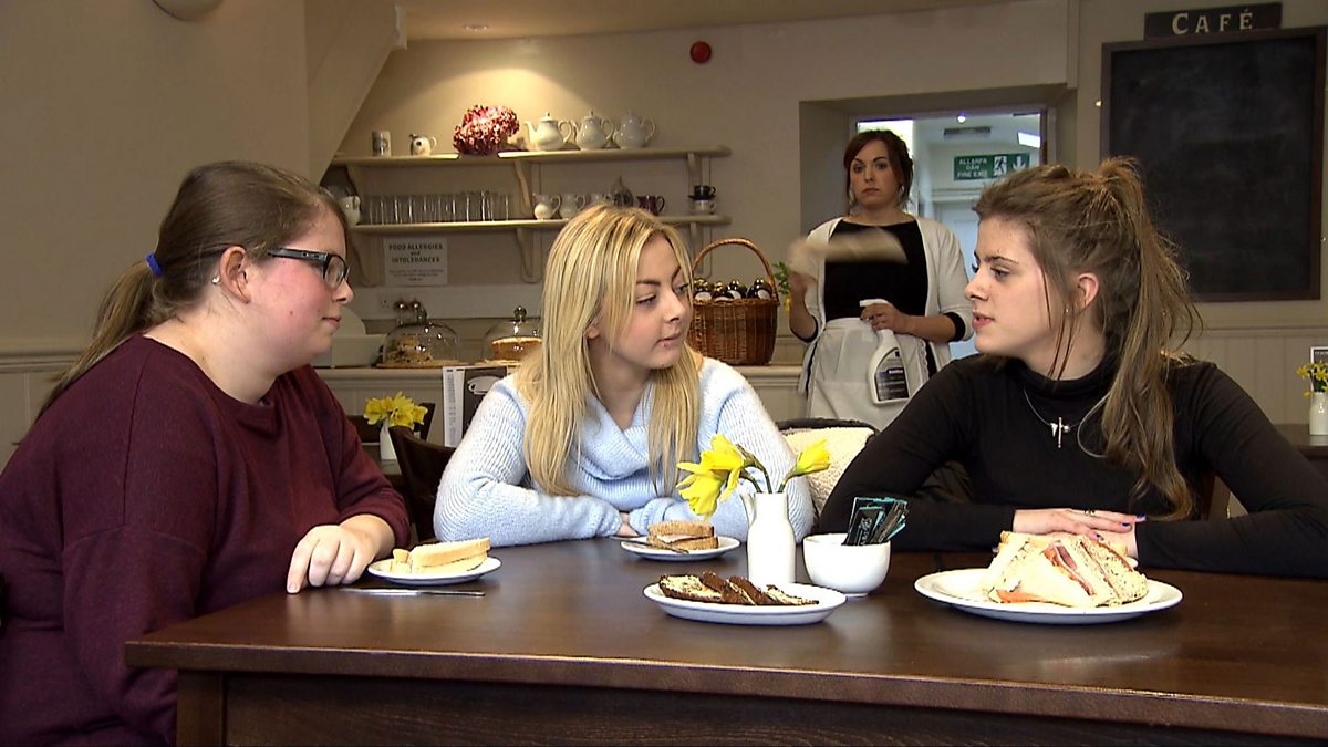 Caffi - Ddim wedi gorffen - Speaking and listening: Video playlist ...