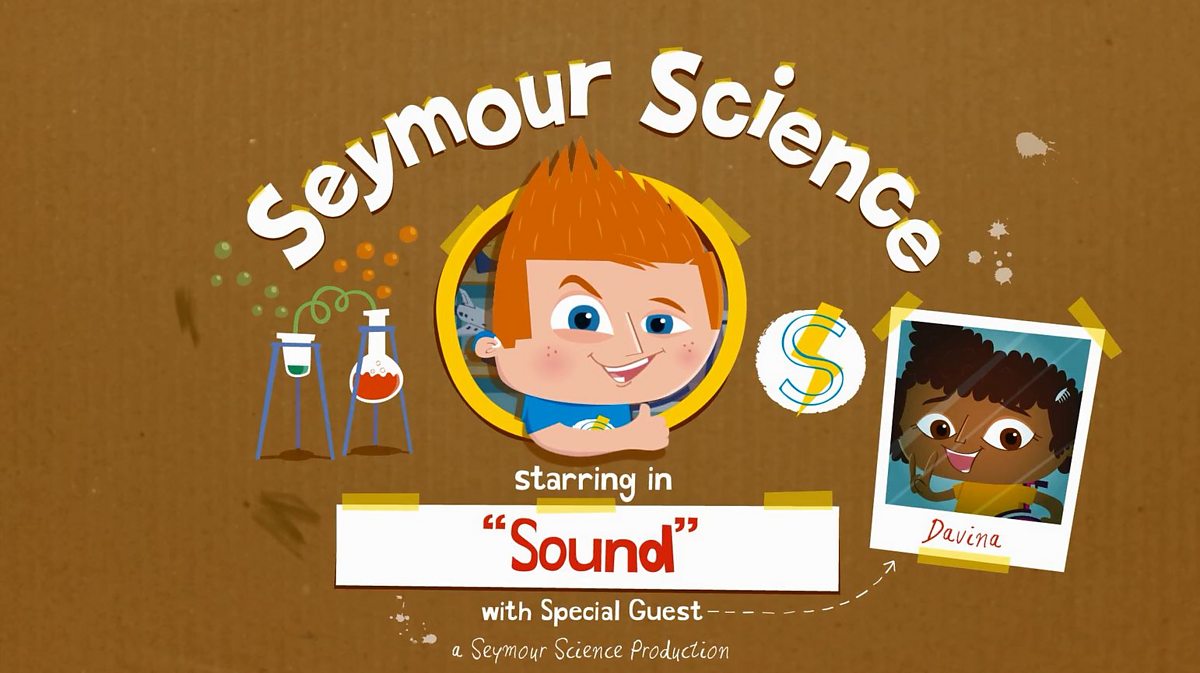 Sound - Light and sound: Video playlist - BBC Bitesize