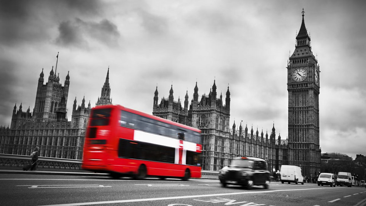 BBC Learning English - Course: intermediate / Unit 13 / Session 2 ...