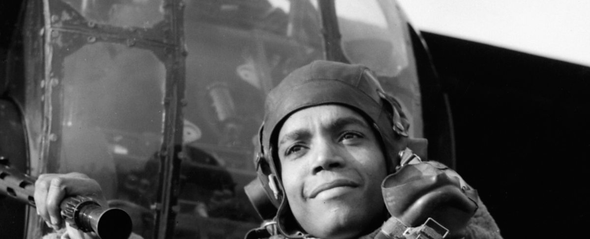 WW2: How did the heroes of the Caribbean help win the war? - BBC Teach