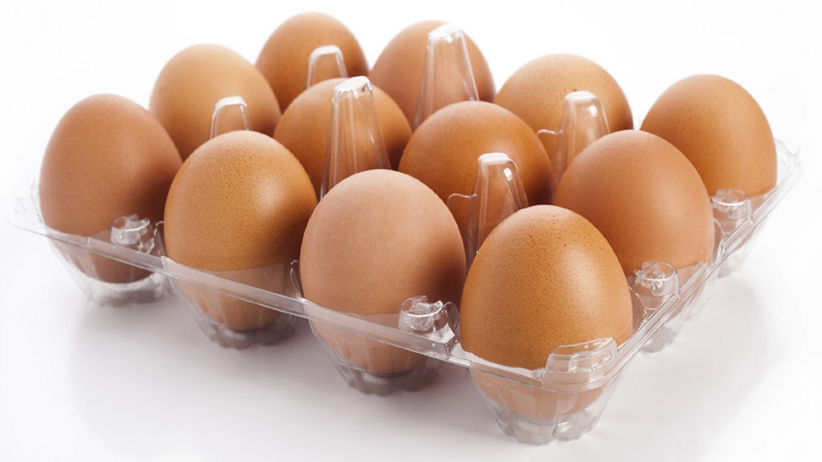 BBC Learning English - 你问我答 / 英国人说的dozen到底什么个意思？