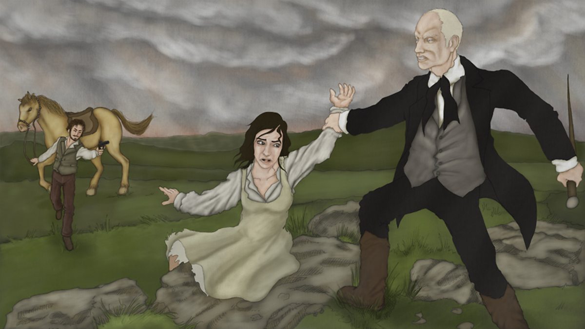 BBC Learning English - Course: intermediate / Unit 10