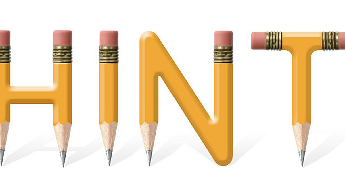 BBC Learning English - 你问我答 / Imply, suggest and hint 含有“暗示”意思的三个词