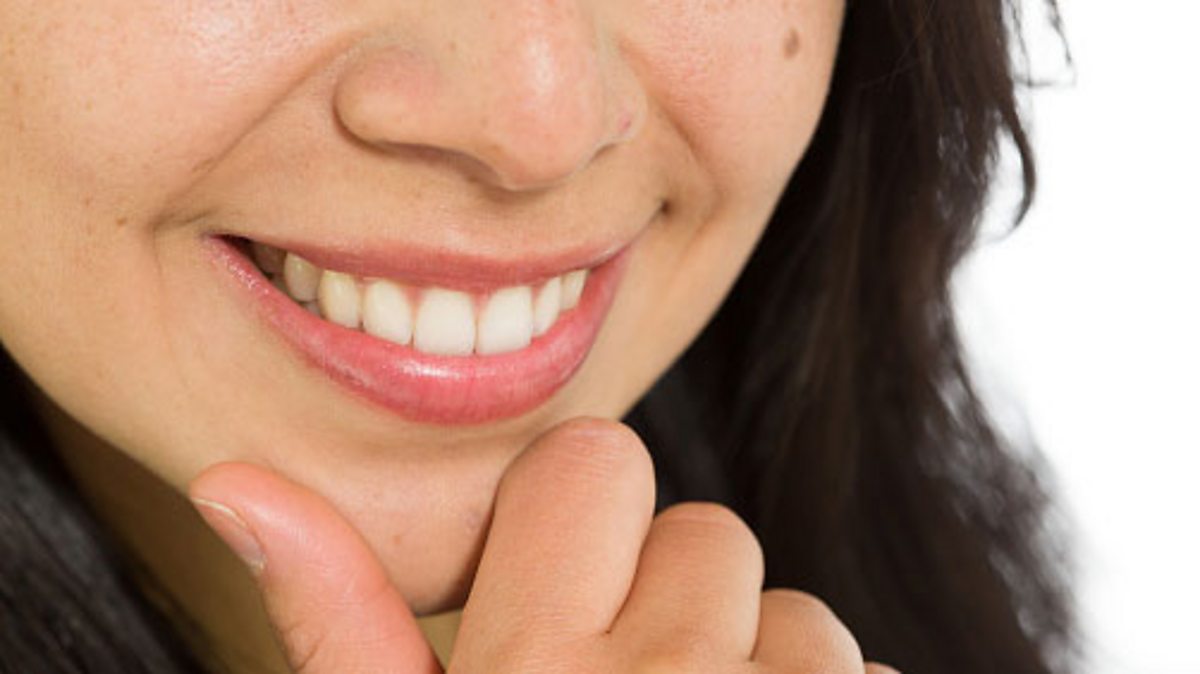 BBC Learning English - 6 Minute English / Chins