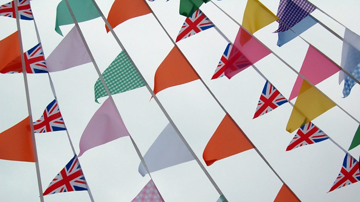 BBC Learning English - 今日短语 / To flag up 引起注意