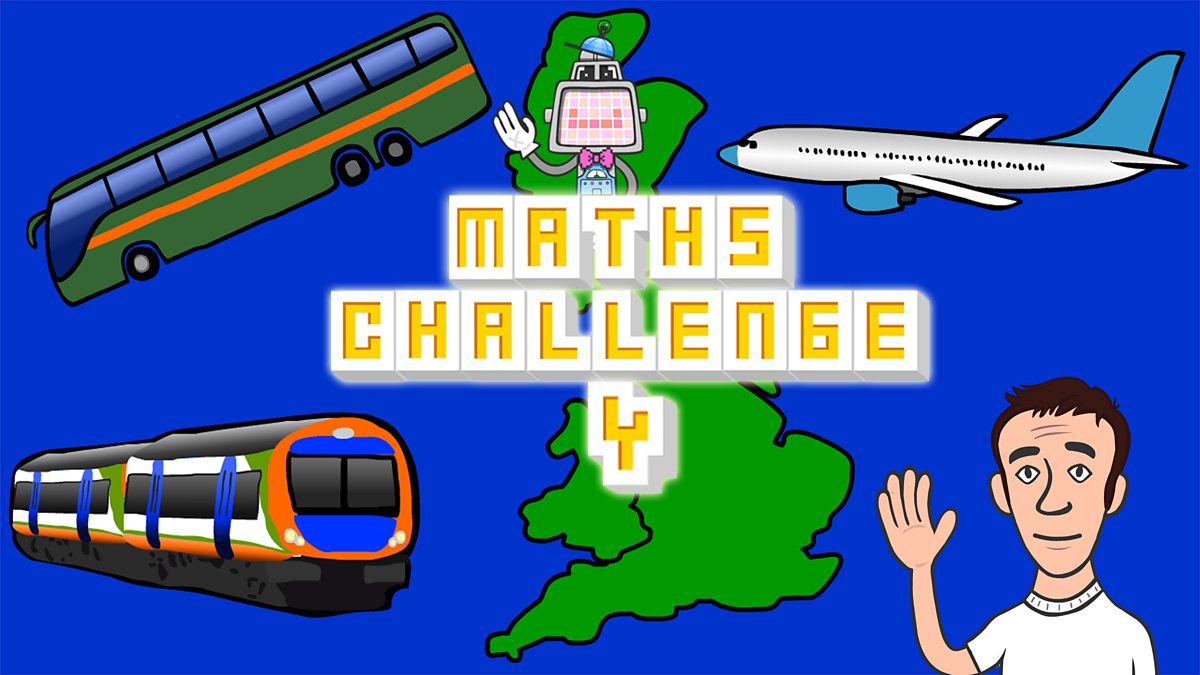 Maths Challenge 1. Quiz 4: Adding and subtracting two-digit numbers ...