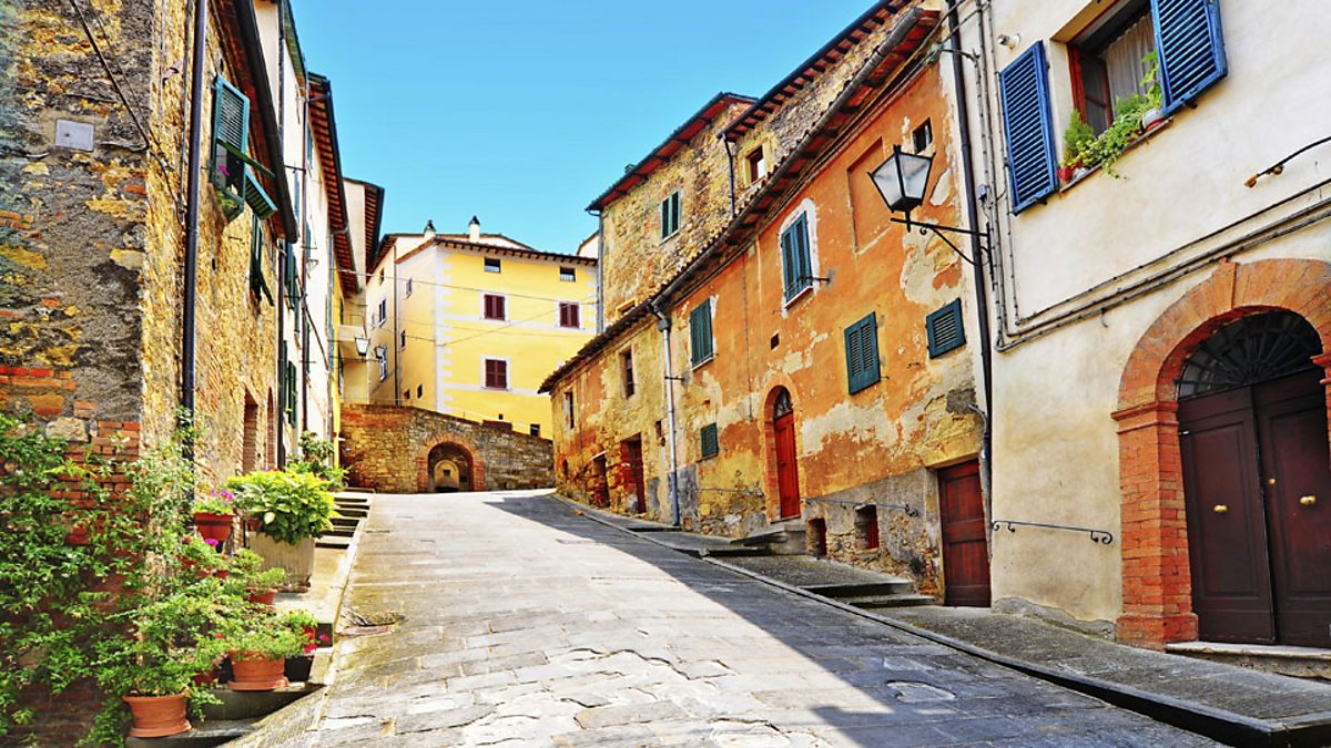 BBC Learning English - Course: intermediate / Unit 17 / Session 1 ...