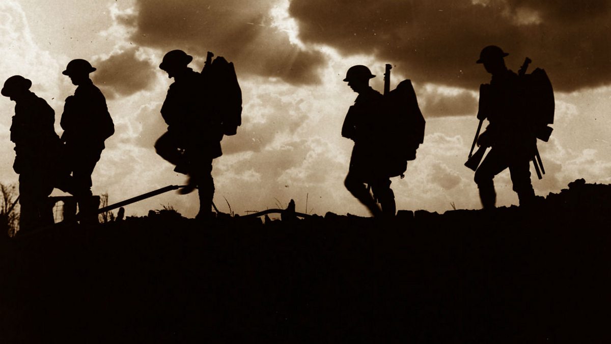 Context - Exposure by Wilfred Owen - AQA - GCSE English Literature ...