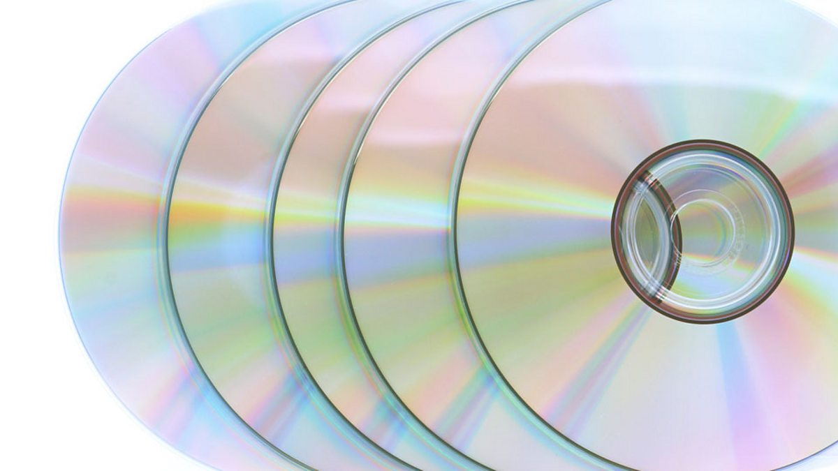 BBC Learning English - Course: intermediate / Unit 19 / Session 1 ...