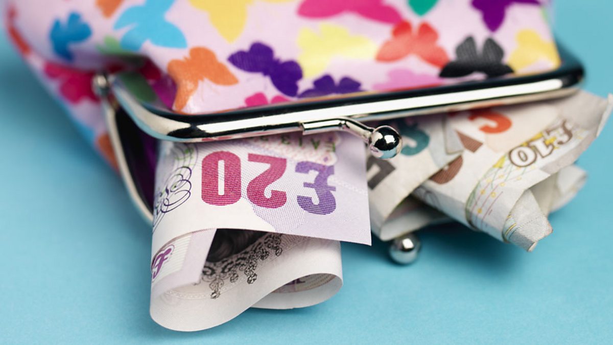 BBC Learning English - 今日短语 / Handy 能派上用场的