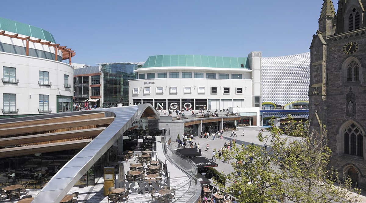 Causes of different urban growth in UK cities - Urbanisation - Edexcel ...