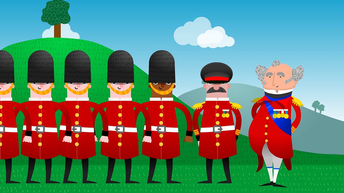 Action songs - BBC Teach