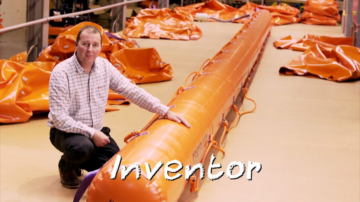 KS1 / KS2 PSHE: Proud to be an inventor - BBC Teach