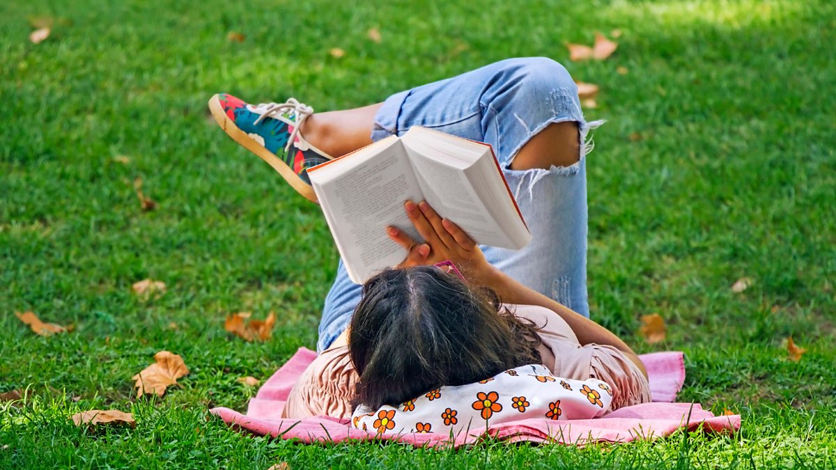 Why Is Reading Good For Me BBC Teach Why Is Reading Good For Me BBC Teach