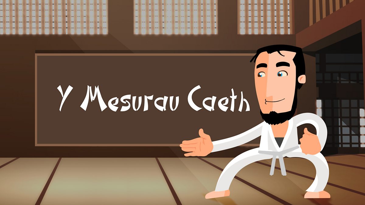 Englynion - Y mesurau caeth - TGAU Llenyddiaeth Gymraeg Revision - BBC ...