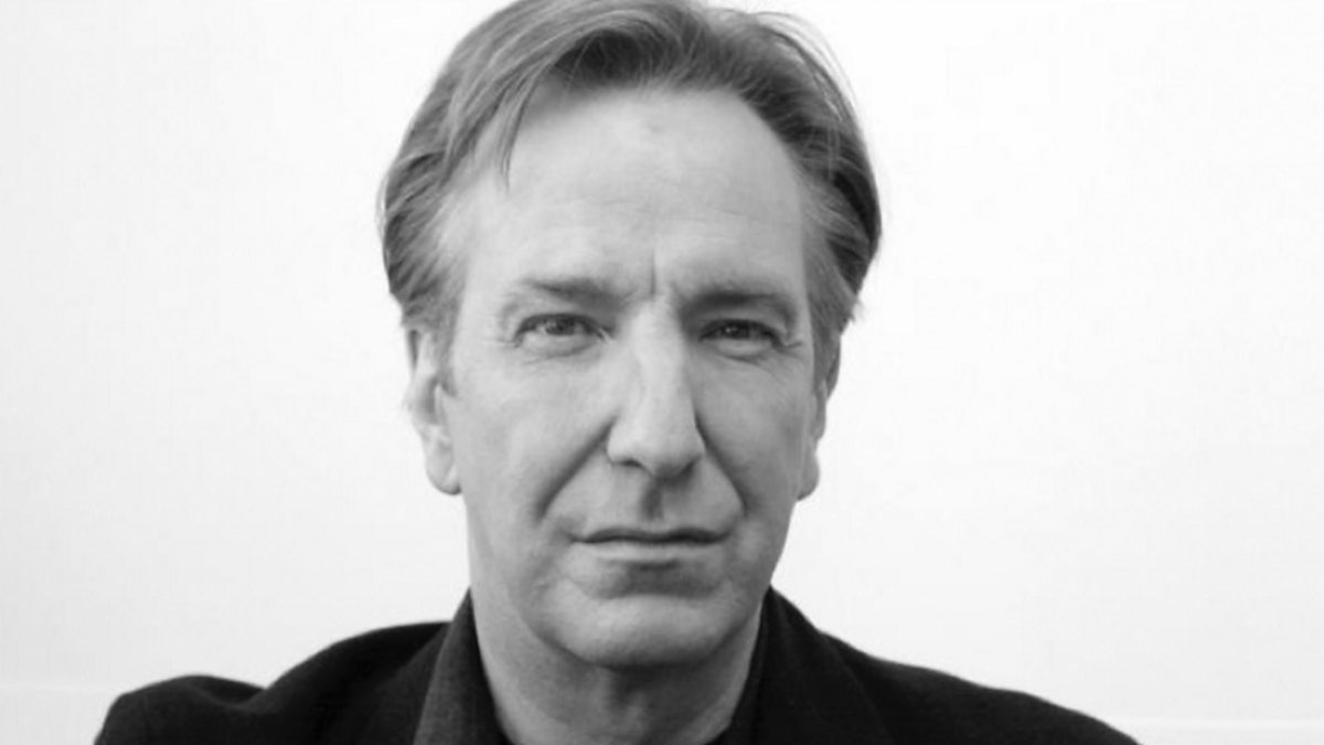 BBC Learning English - 双语看世界 / Celebrity tributes to Alan Rickman 名人缅怀 ...