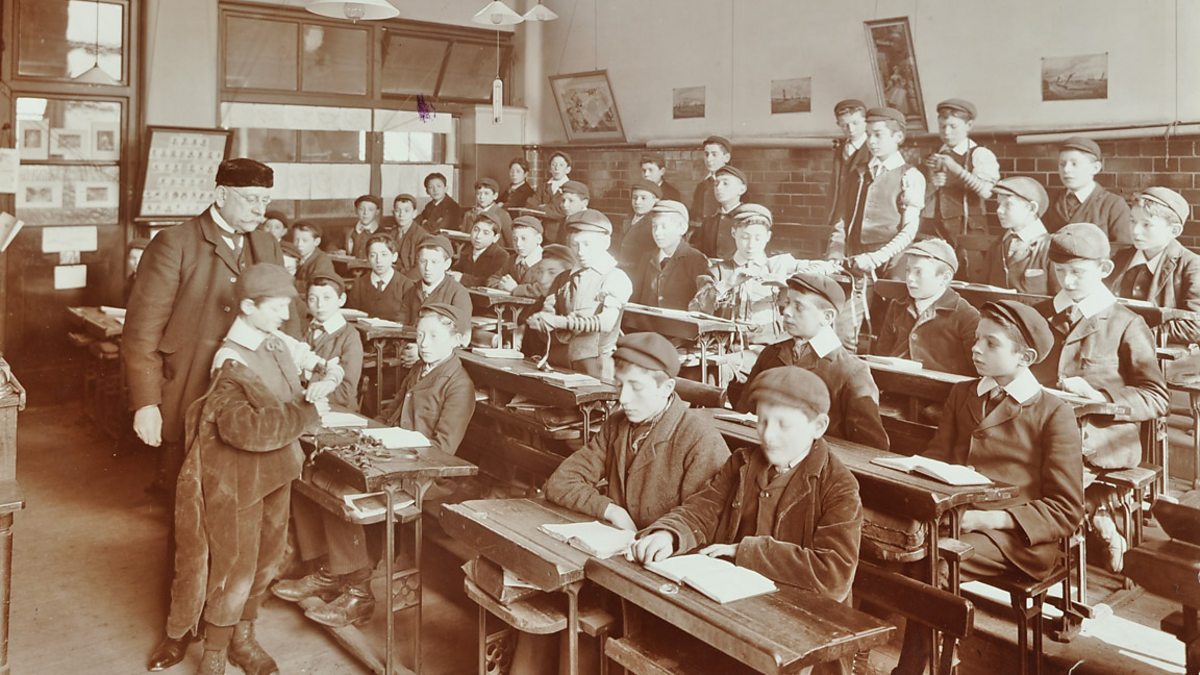 Scottish emigration and Jewish immigration - Migration's effect on ...