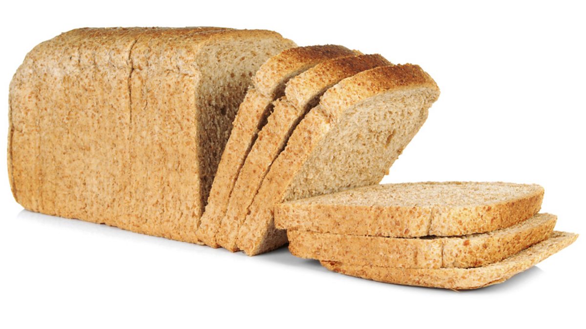 BBC Learning English - 今日短语 / The greatest/best thing since sliced ...