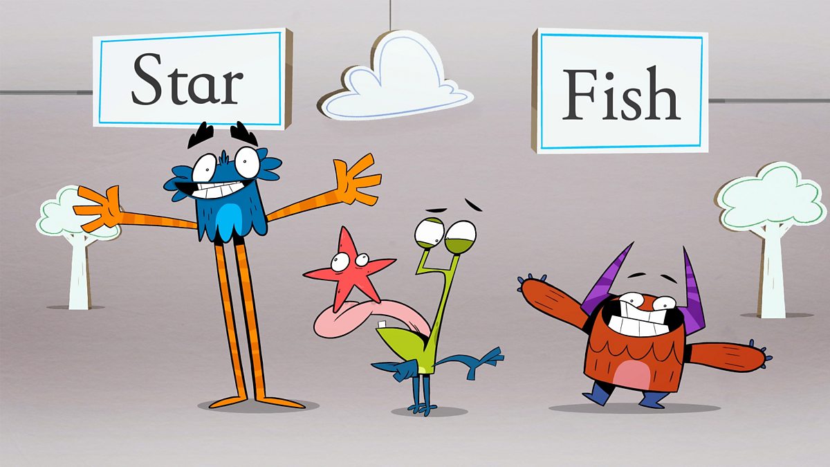 Compound words - Spelling: Video playlist - BBC Bitesize