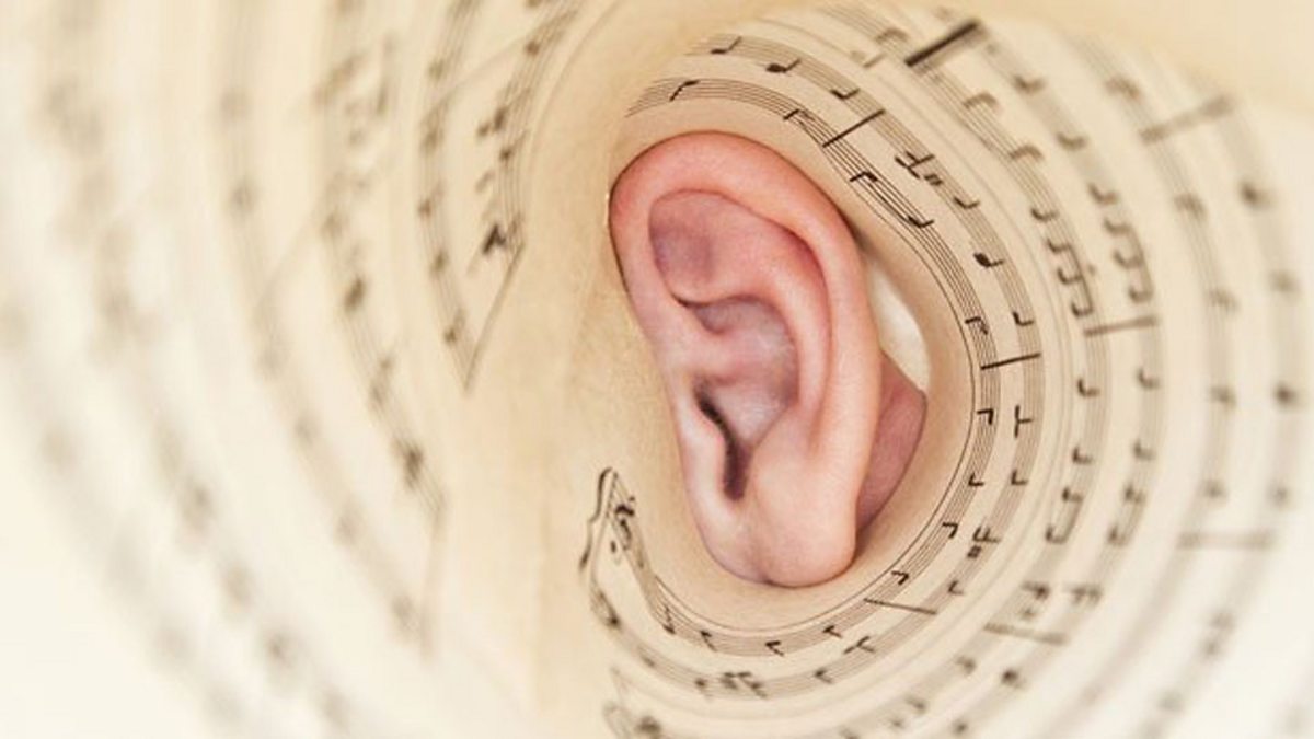 BBC Learning English - 双语看世界 / Earworm 什么是“耳虫”？