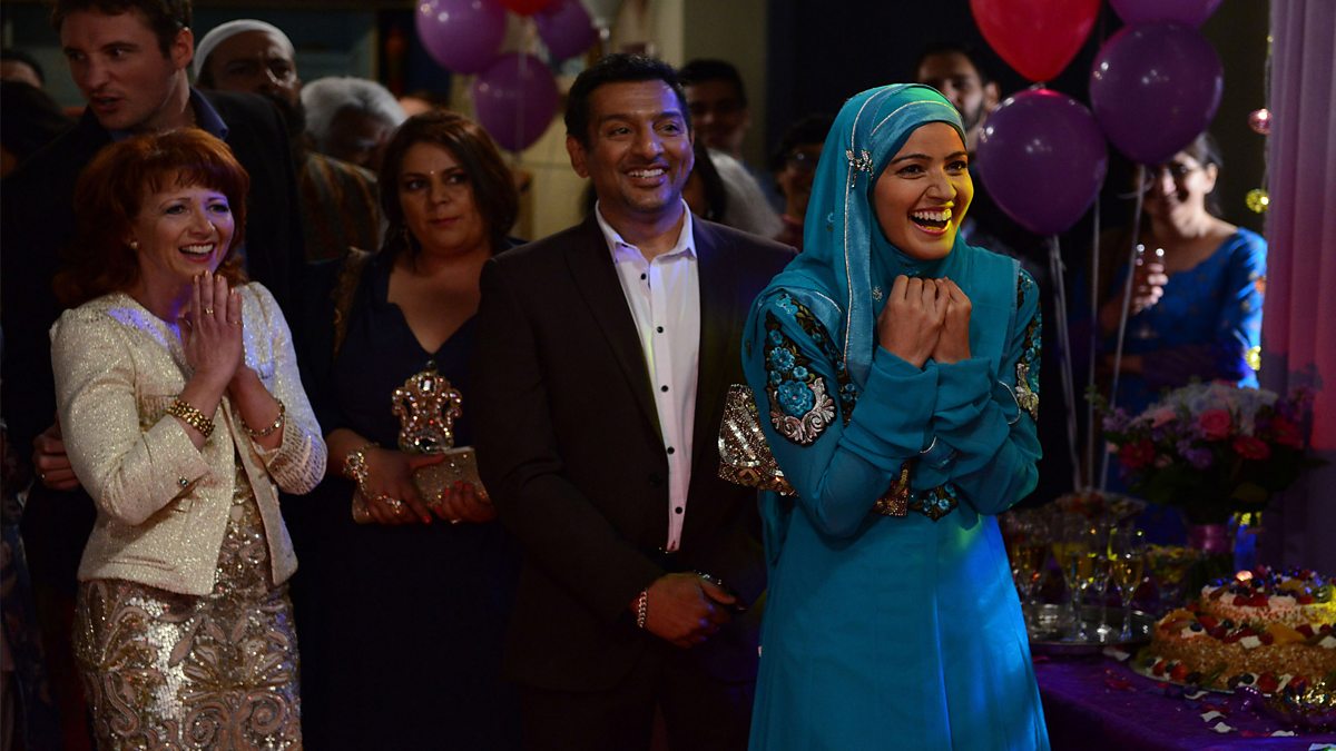 Ethnic, national and regional identity test questions - GCSE Media ...