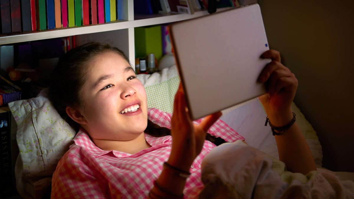 Films and TV - Media - GCSE German Revision - BBC Bitesize