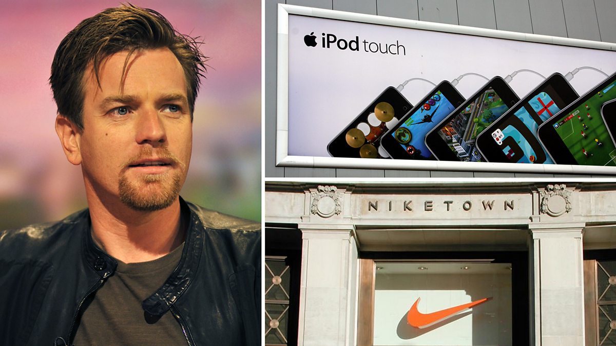 Introduction - Advertising - GCSE Media Studies Revision - BBC Bitesize