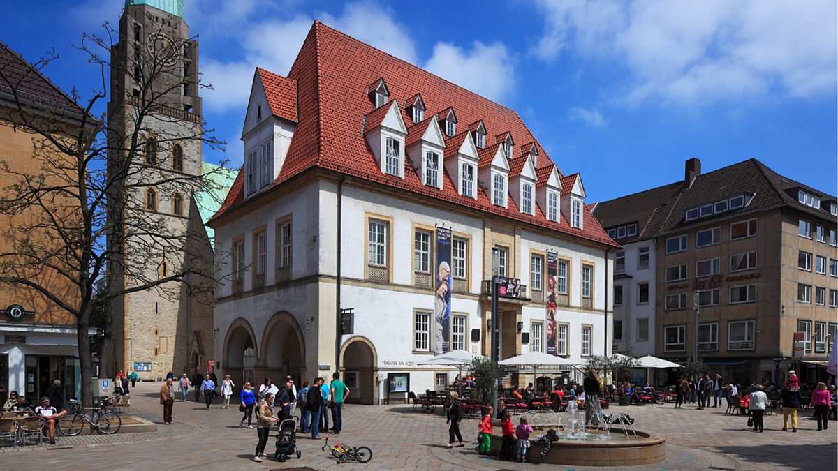 Negating modal verbs - Negatives - GCSE German Revision - BBC Bitesize