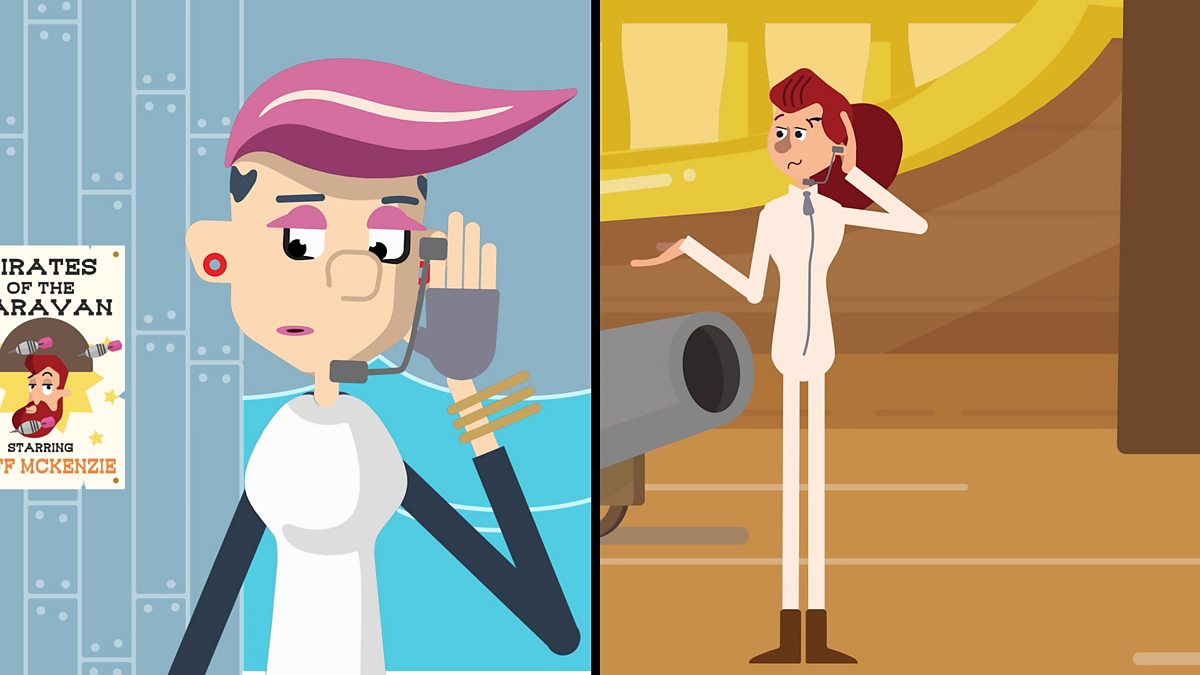 What are the differences between writing and speaking? (KS1 Language ...