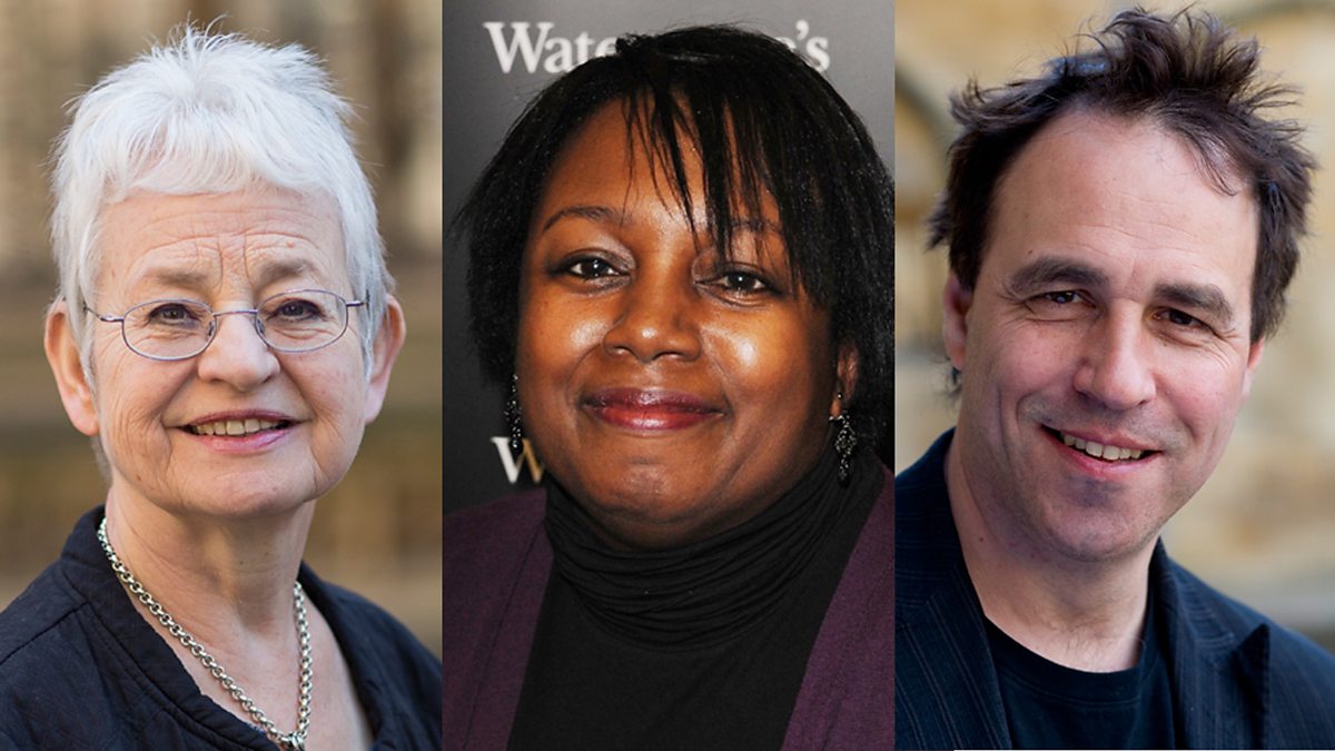 How do I become a successful children’s author? - BBC Teach